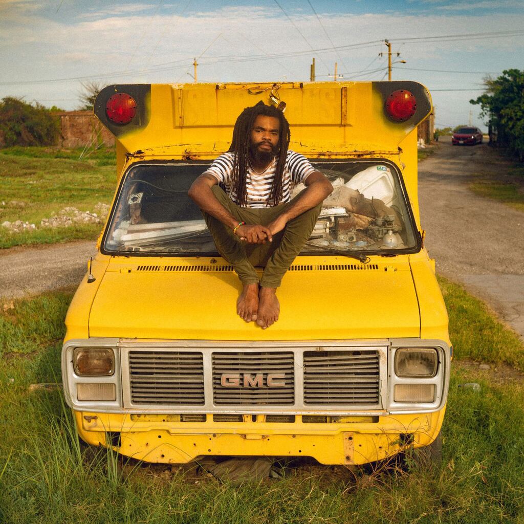 Are Jamaica’s Biggest Stars Leaving Reggae Behind?