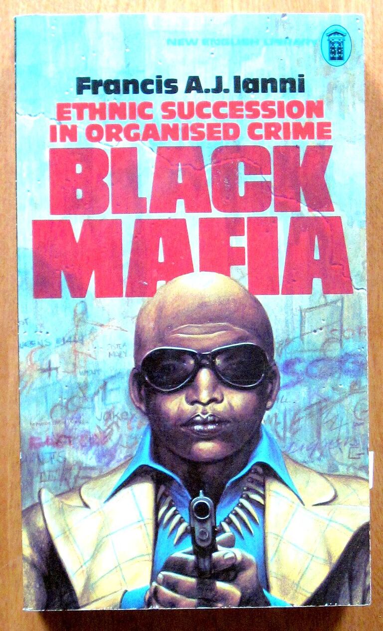 The Long Rise and Fast Fall of New York’s Black Mafia