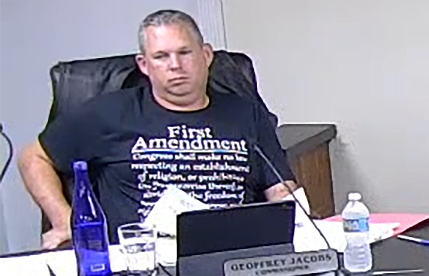 Pembroke Park, Florida’s Town Commission Should Have Its Own Reality Show