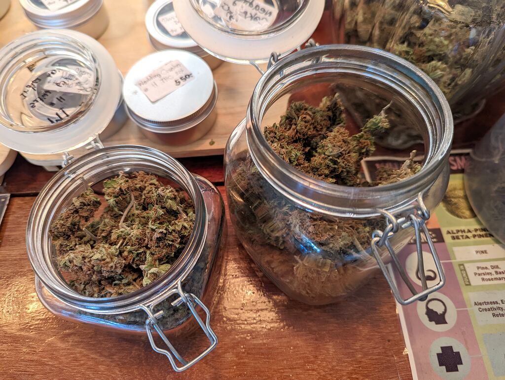Will Legal Weed Make a Thailand Hotspot the Next Amsterdam?