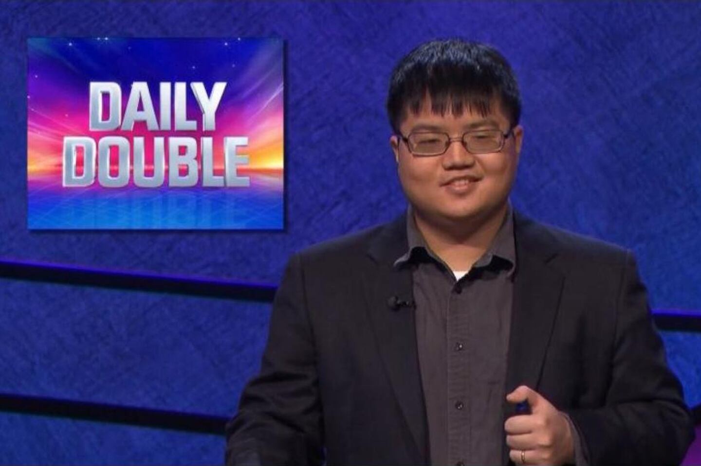 Inside the Misunderstood Mind of Jeopardy! Champ Arthur Chu, Who Is Not ...