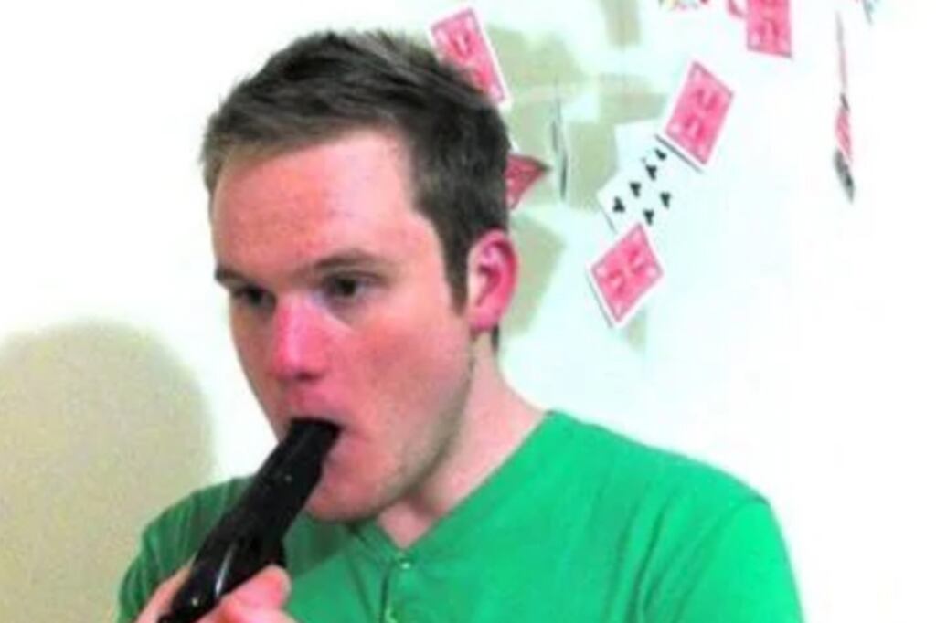 Benjamin Field and Martyn Smith on Trial for Allegedly Gaslighting ...