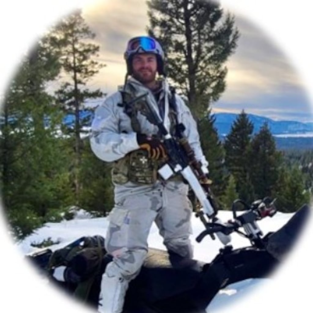 Matthew Livelsberger Went Radio Silent on Wife Before Vegas Cybertruck ...