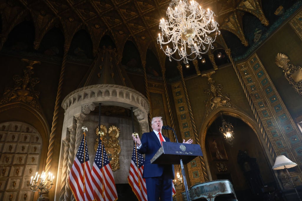 Inside Secrets of Mar-a-Lago and Its Members – The Daily Beast