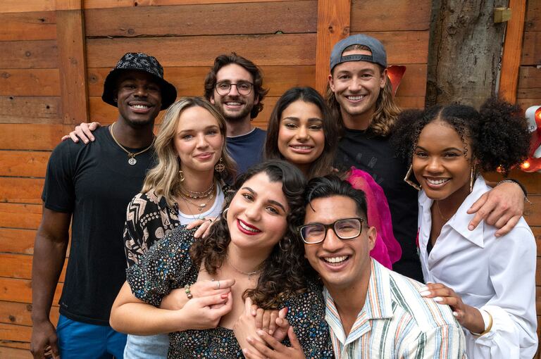 Every Netflix Reality Dating Show Ranked, From ‘Love Is Blind’ to ...