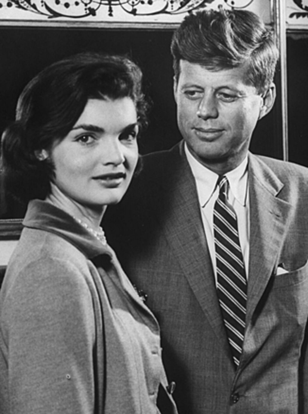 Mimi Alford, Marilyn Monroe, More Alleged JFK Mistresses (PHOTOS)