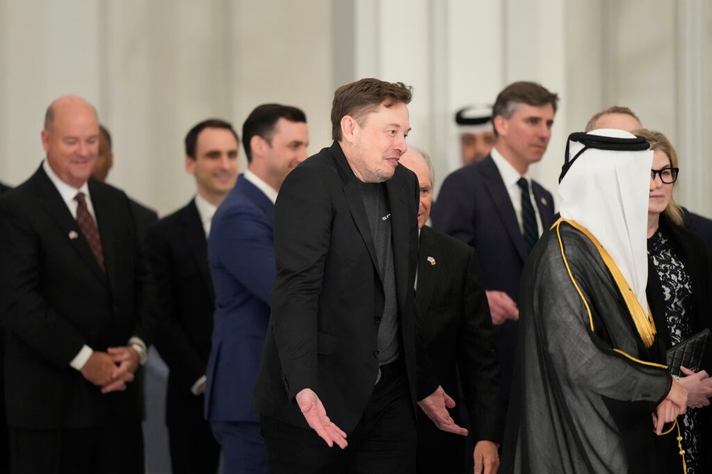 Trump World Is Slamming the Door on Elon Musk: ‘People Hate Him’