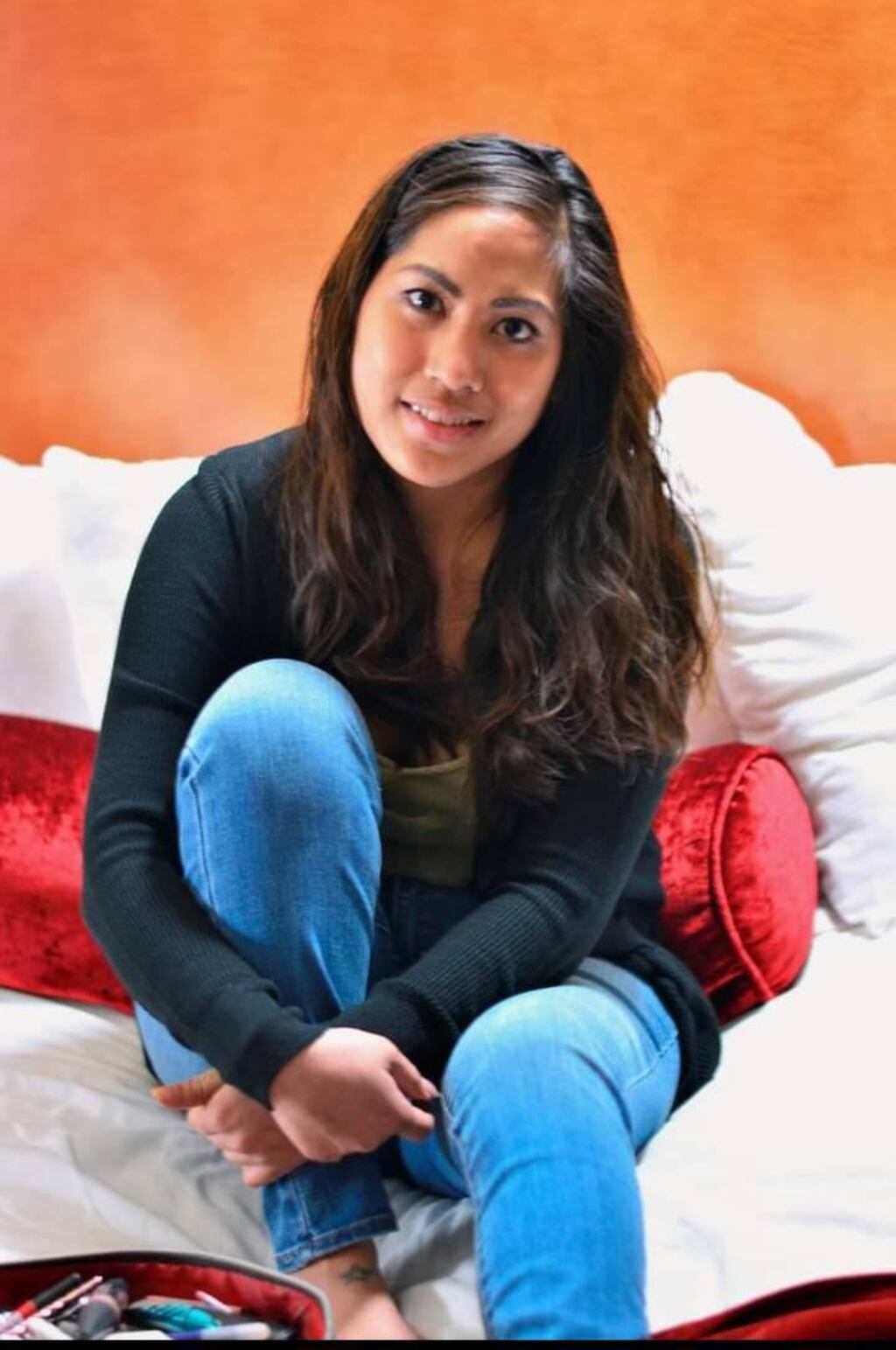 Manijeh Starren Found Dismembered in Storage; Joseph Jorgenson Charged