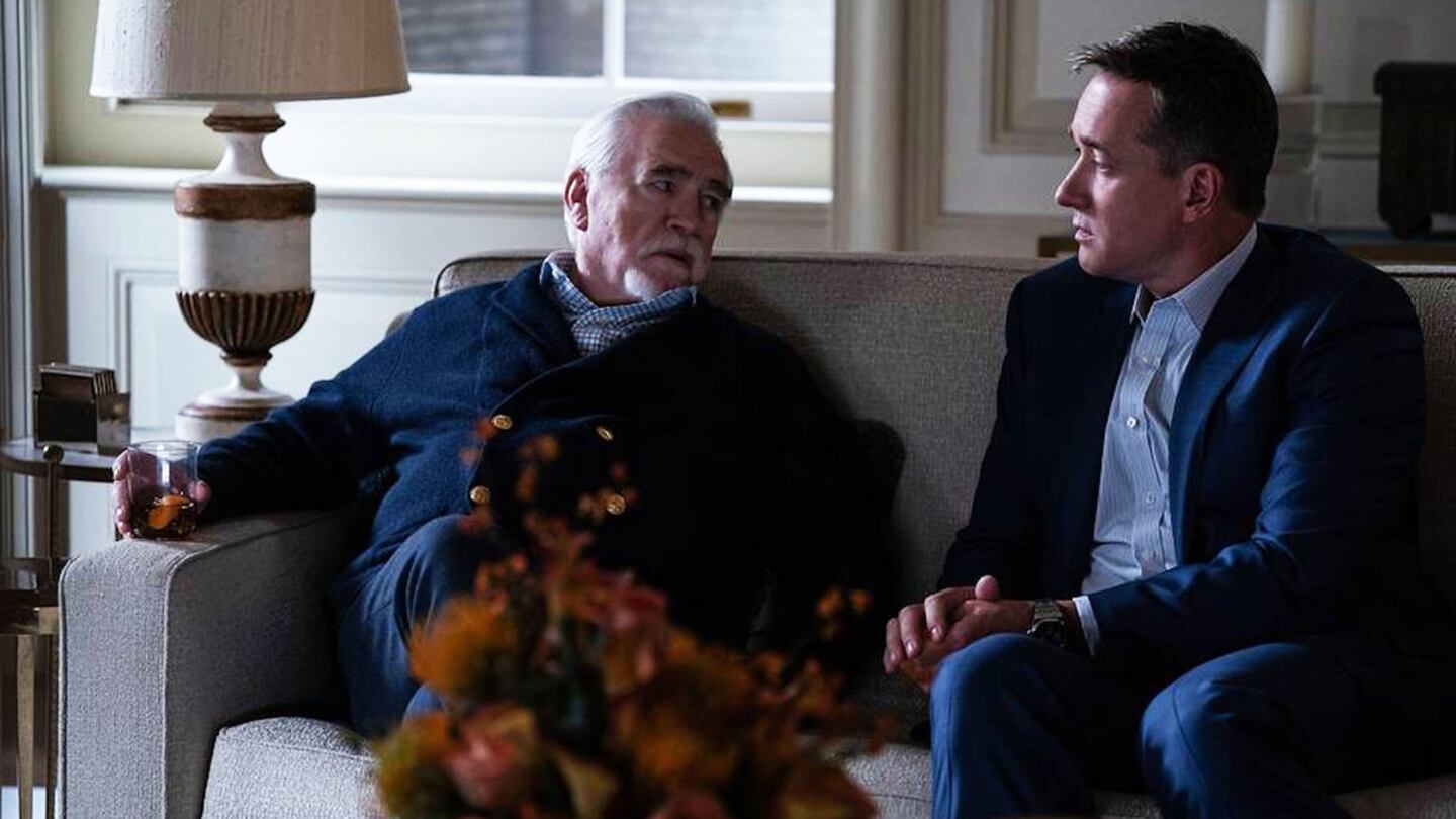 ‘Succession’ Season 4 Review: A Bombshell Season With a Wild Twist