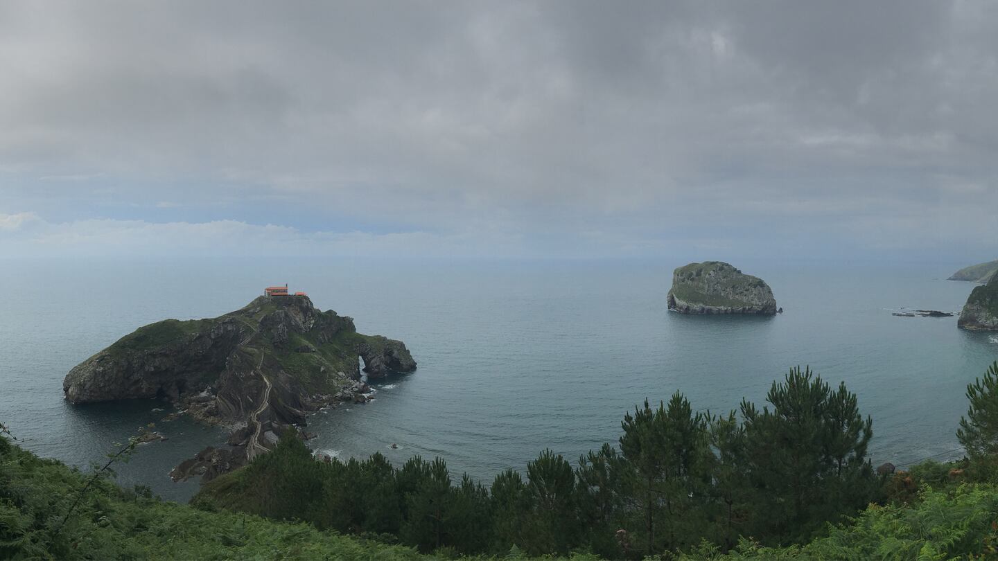 Spain’s Best Summer Escape: Surfing in Basque Country