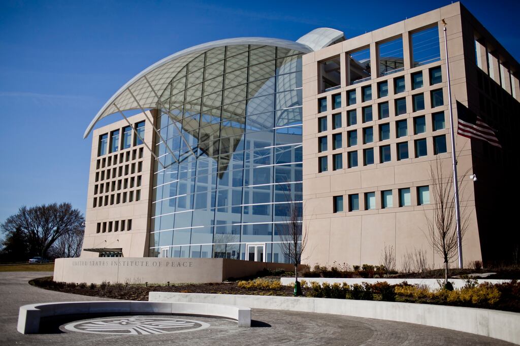 Small Agency That Stood Up to DOGE Gets Its Building Back