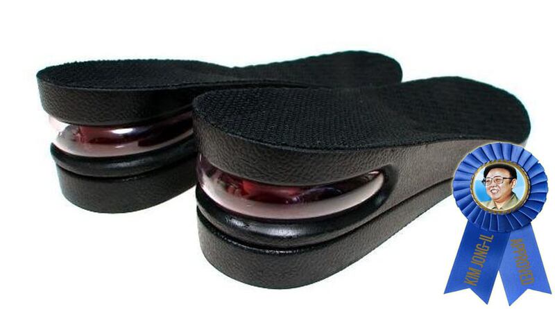 Kim Jong-il’s Favorite Things: Hennessy, Giant Rabbits, More (Photos)