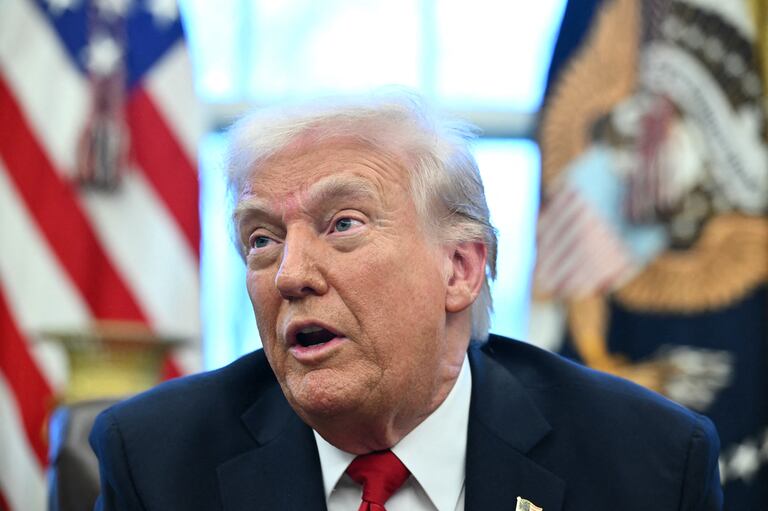 Donald Trump Throws a Tantrum After Getting Roasted by Karl Rove