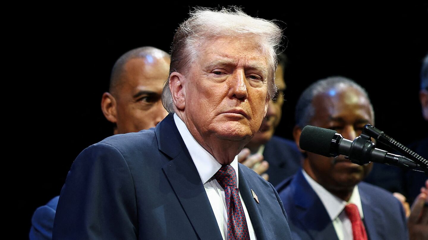 Rupert Murdoch-Owned Wall Street Journal Warns Donald Trump: Your Joe ...