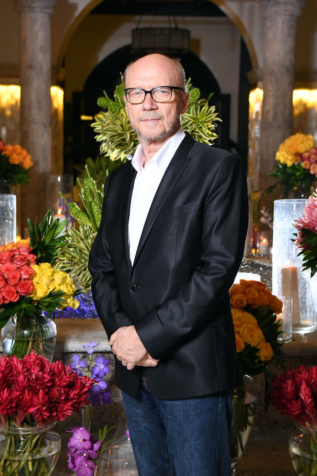 Paul Haggis Trial Hears Director Describes Rape Accuser Haleigh Breest ...