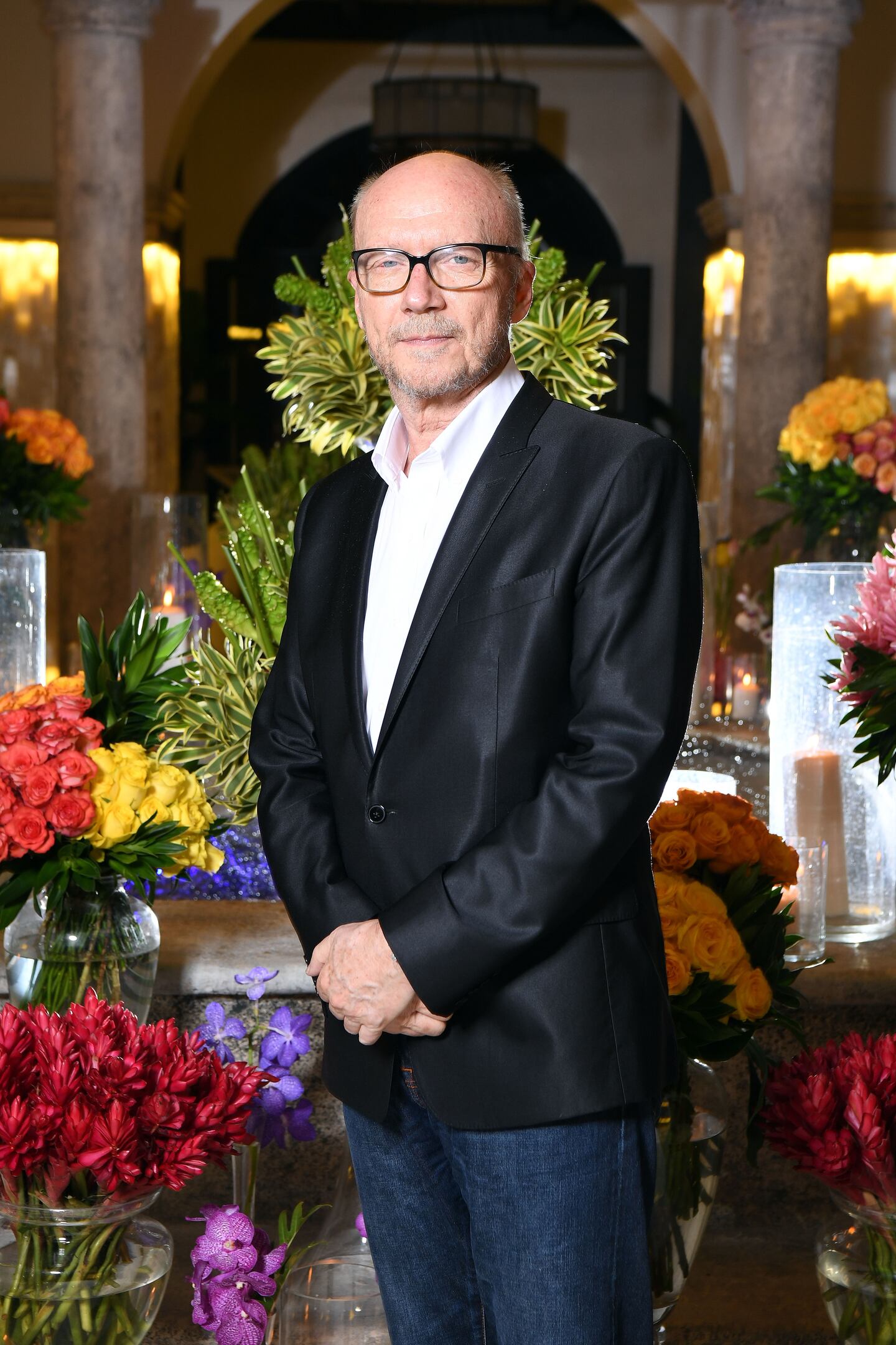 Paul Haggis Trial Hears Director Describes Rape Accuser Haleigh Breest ...