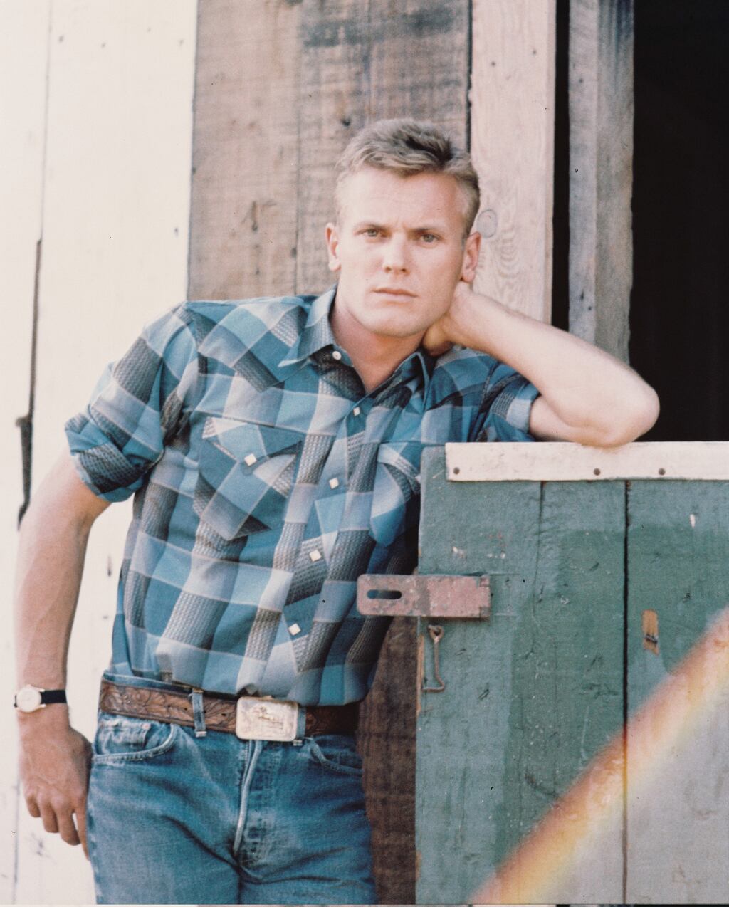 Tab Hunter’s LGBT Legacy: Hollywood, It’s Time to Come Out of the Closet