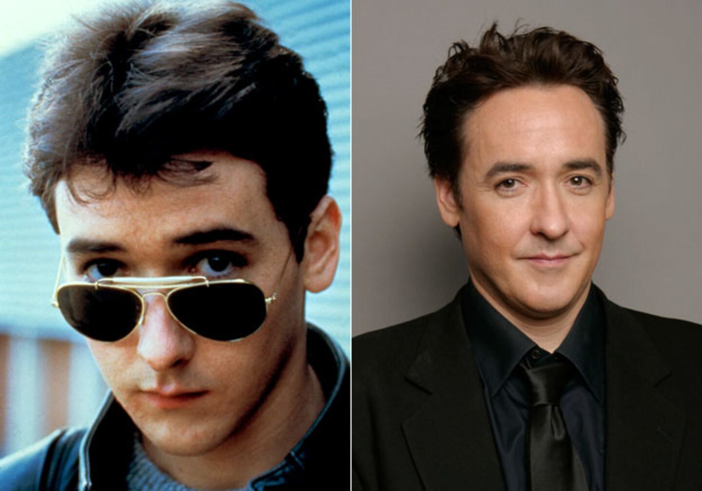 The 40-Year-Old Heartthrob