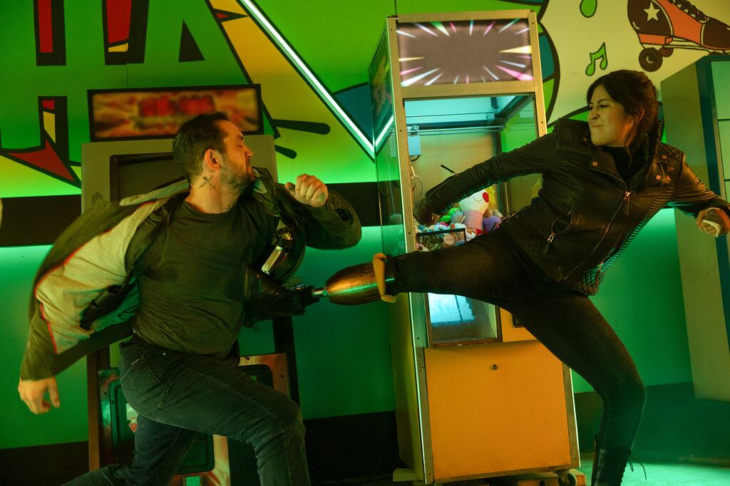 Marvel’s ‘Echo’ Review: Boring Show Is Another Death Knell for Marvel