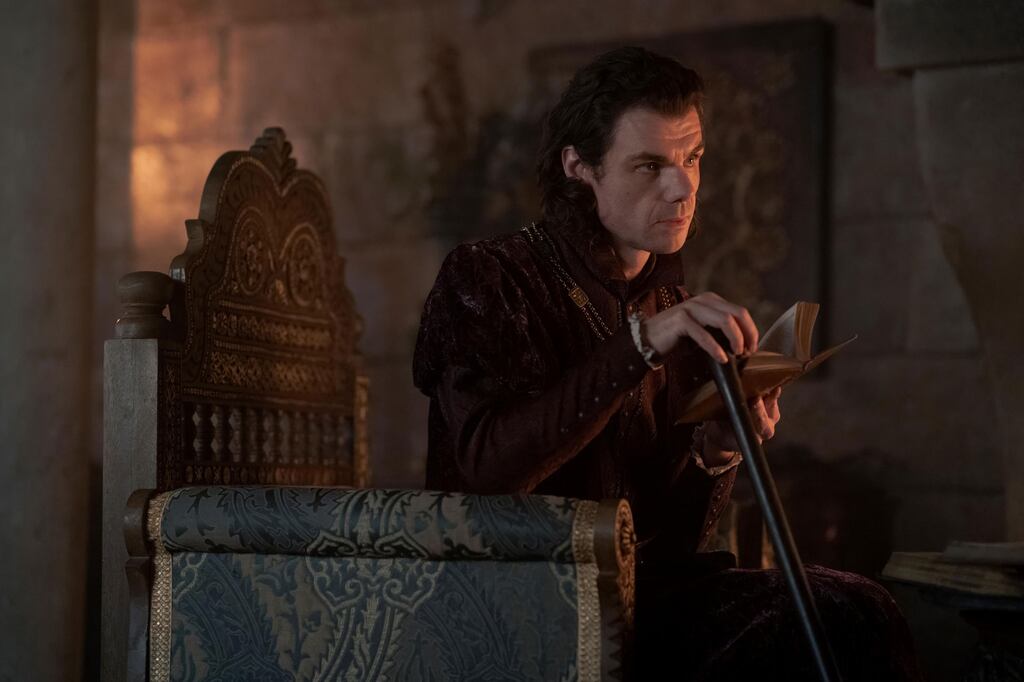 ‘House of the Dragon’ Recap: Who Was Shocking Death in Dance of Dragons?