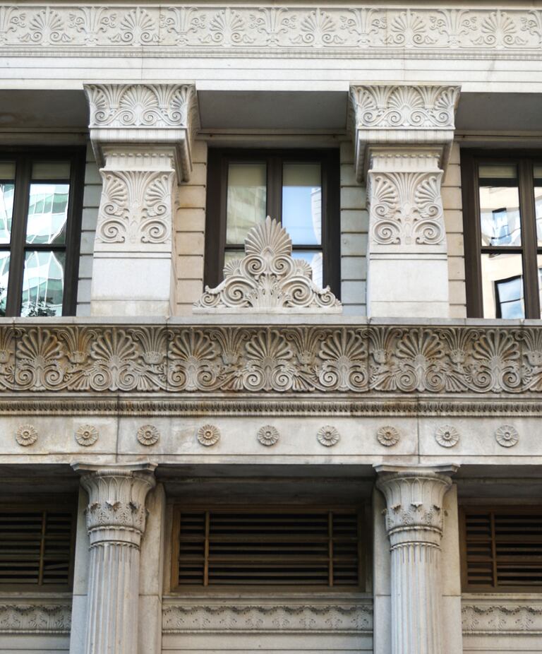 Broadway Has Some Cool Buildings You’ve Probably Never Noticed