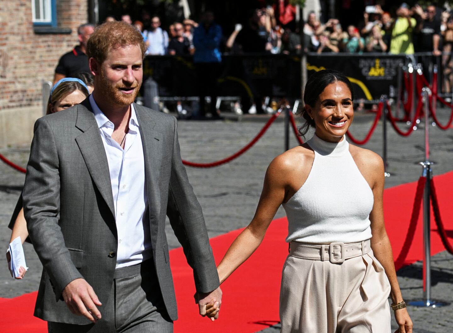 Prince Harry Accused of Using Kids in ‘Emotional Blackmail’ of King Charles