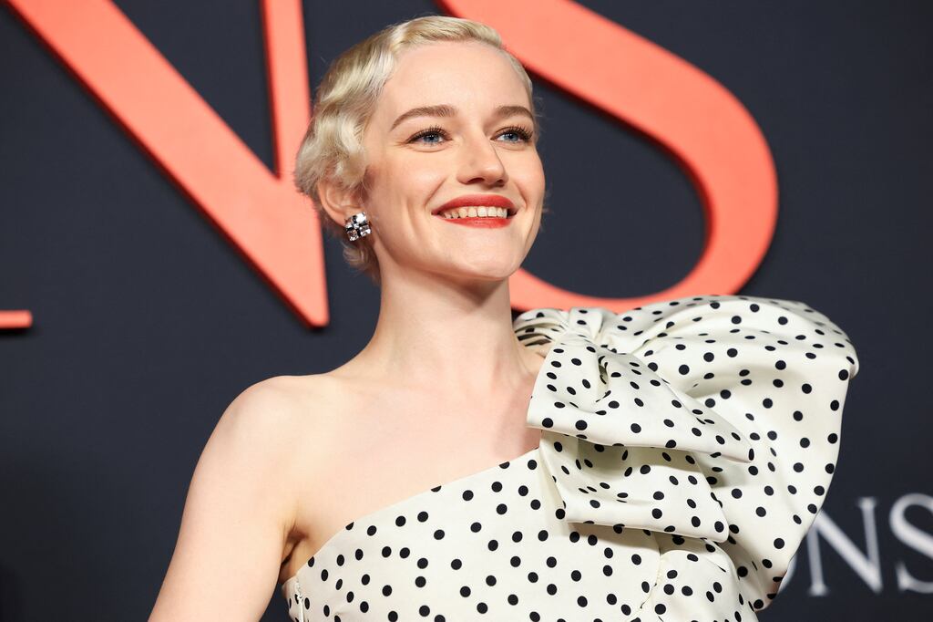 Madonna Reveals Why ‘Huge’ Movie About Her Life Fell Apart