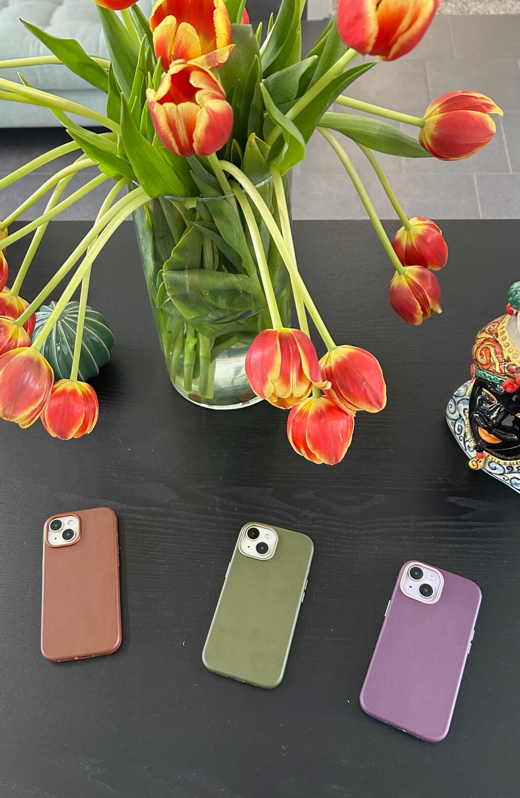Otterbox Cactus Leather Phone Case Review