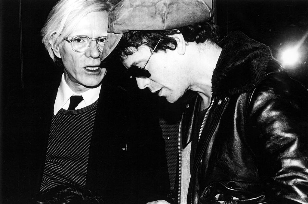 She Brought Us ‘Bianca on a White Horse’: Rose Hartman’s Manhattan Safari
