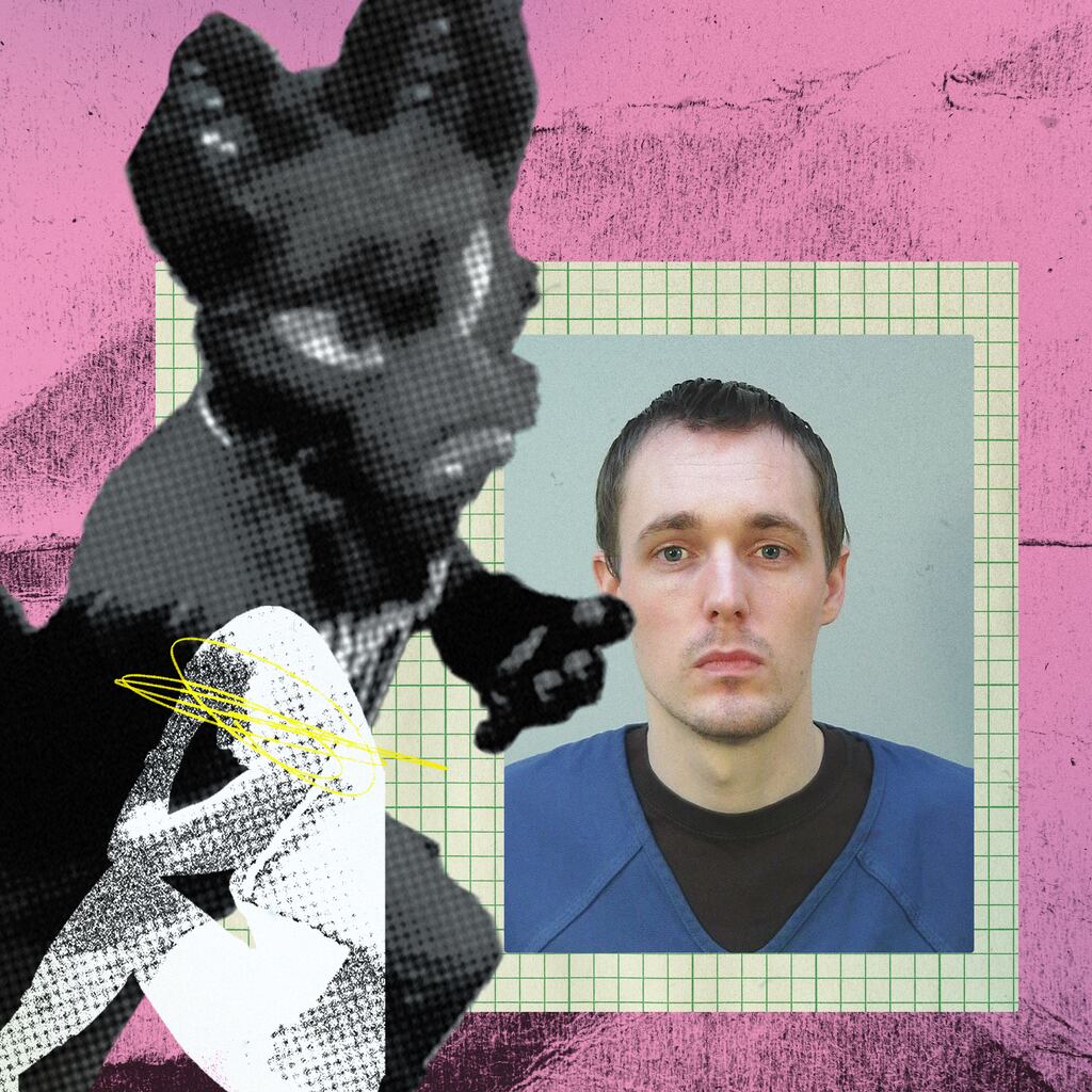 Wisconsin Furry Austin Koeckeritz Accused of Enslaving Woman and ...