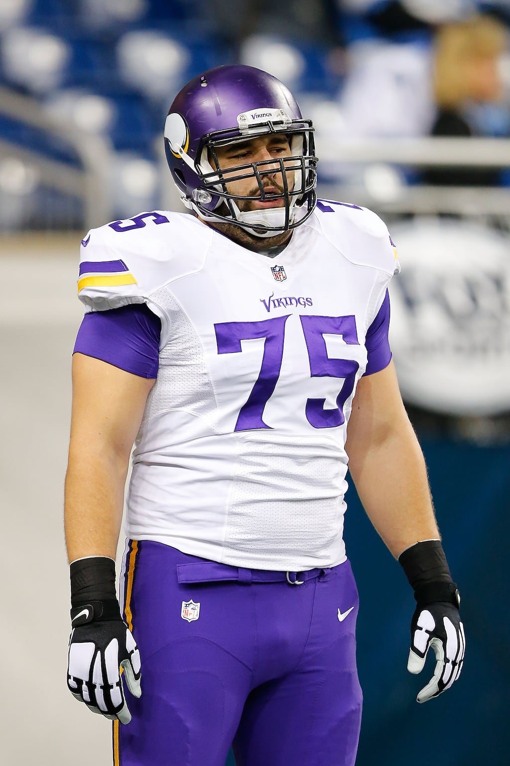 Ex-NFL Star Matt Kalil Sues Ex-Wife Haley Baylee Over ‘Invasive’ Penis ...