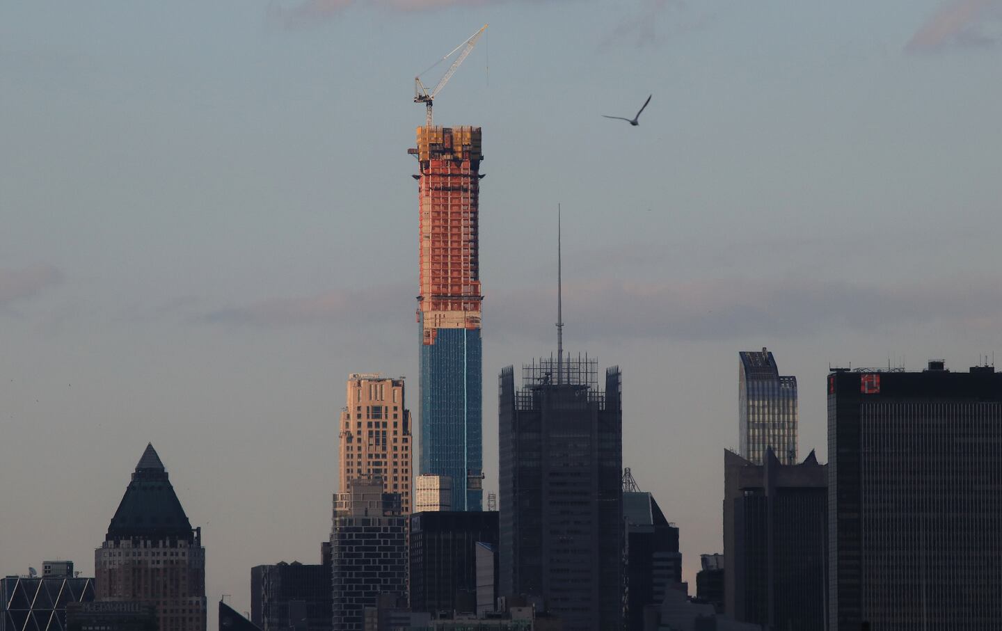 Billionaire GOP Megadonor Fumes After His $238M Penthouse Used in ‘Tax ...