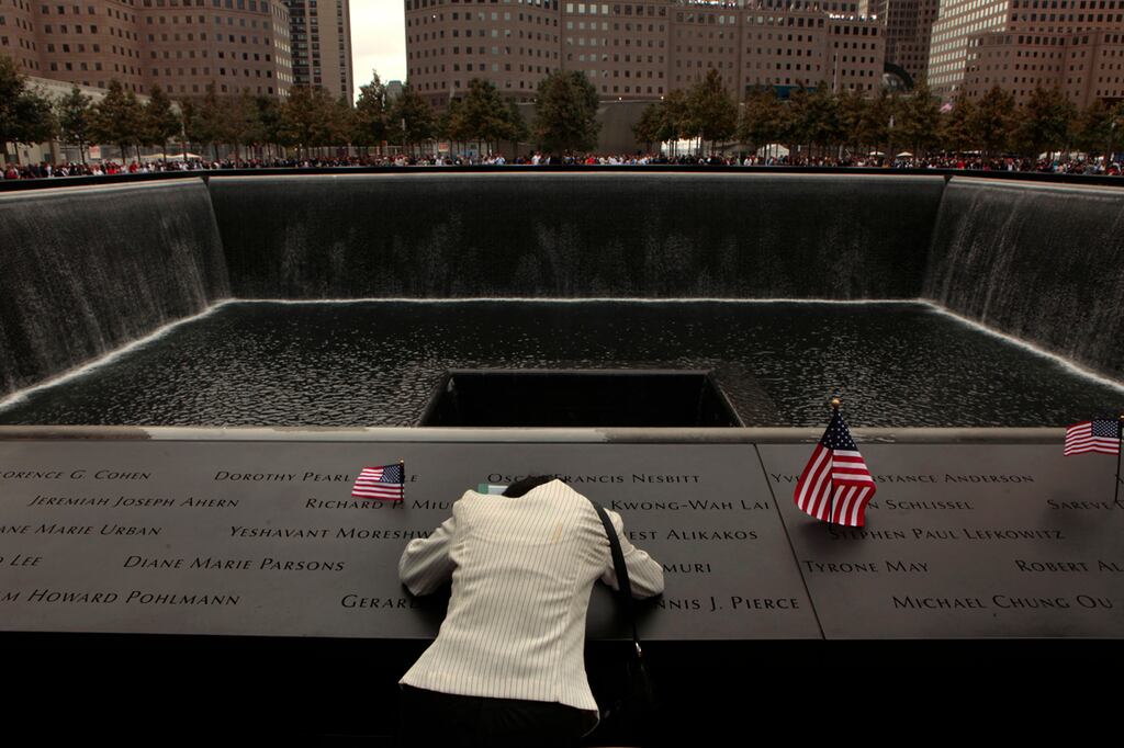 9/11 Anniversary: Andrew Sullivan, Christopher Dickey and More Daily ...