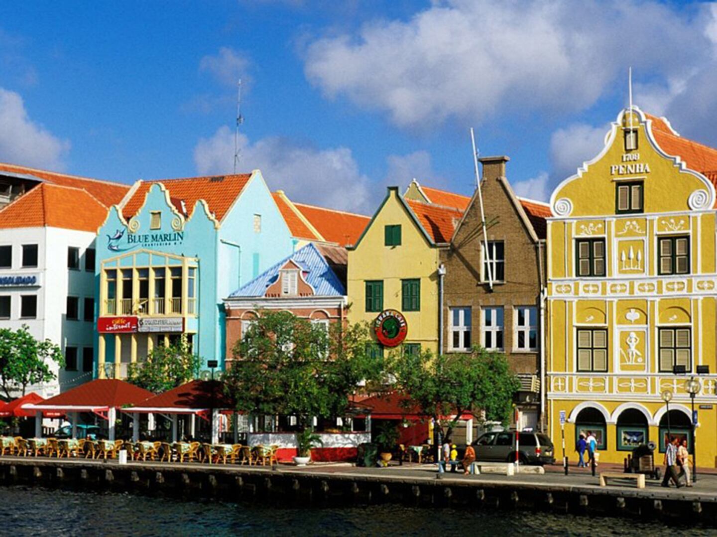 The Most Colorful Cities in the World (Photos)