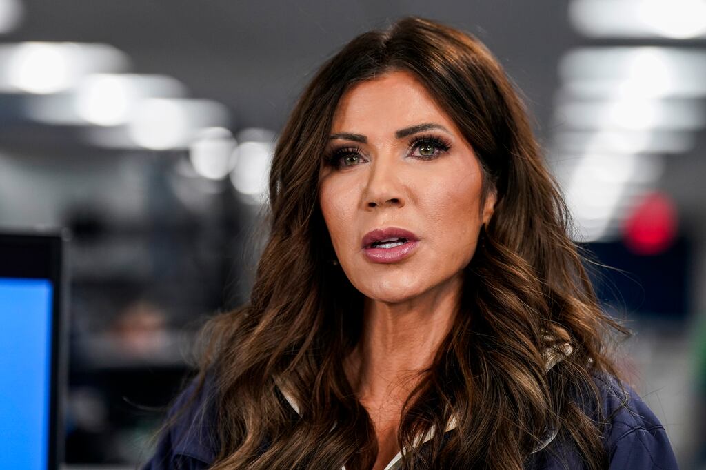 Republicans Admit Just How Much They Blow on Hair and Makeup
