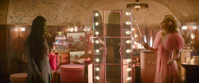 ‘Wicked’: The Biggest Mistake the Movie Makes