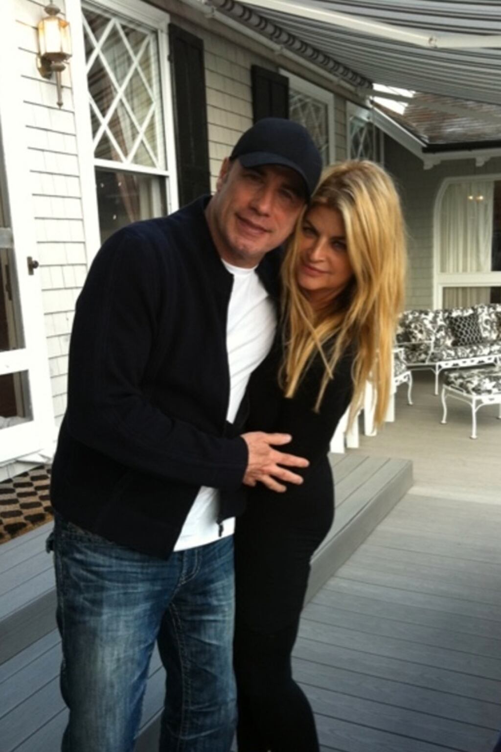 Heidi Klum, Hugh Hefner, Jimmy Fallon & More Celebrity Twitter Photos