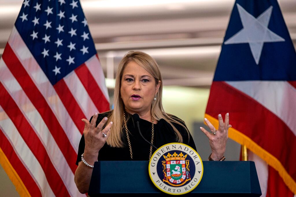 Trump Frees MAGA Rep’s Meth Dealer Son in Pardon Spree