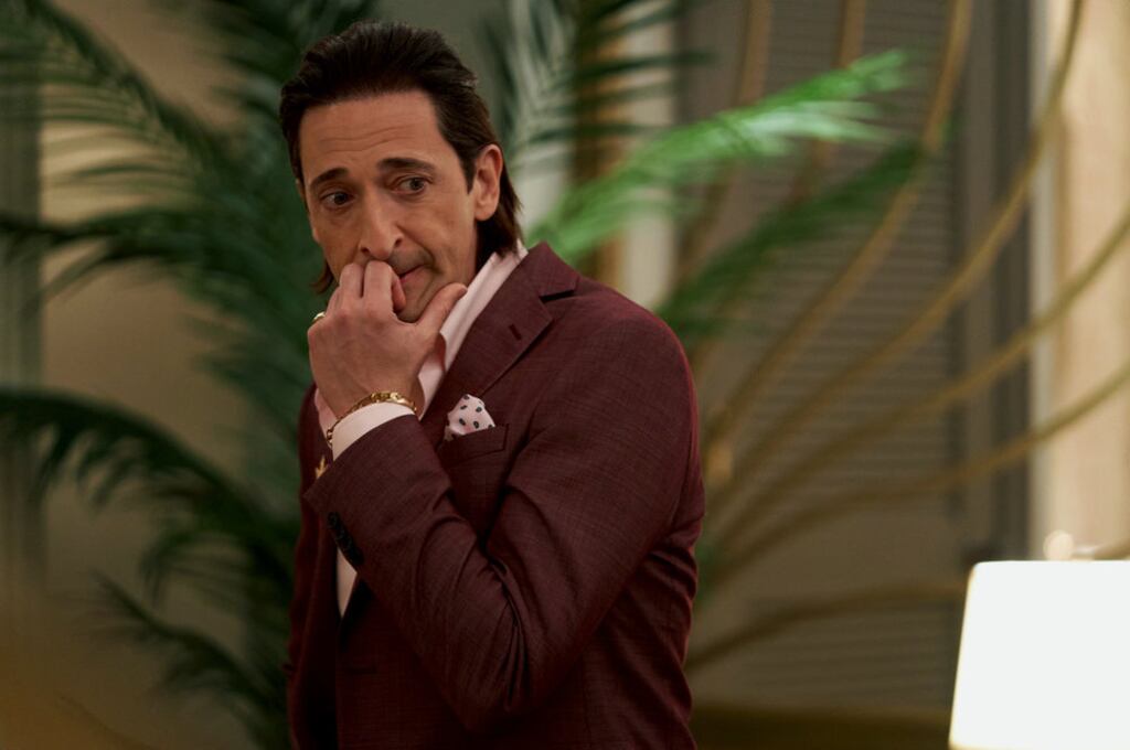 ‘Poker Face’ Review: Natasha Lyonne Doing Columbo Is Exactly What We Need