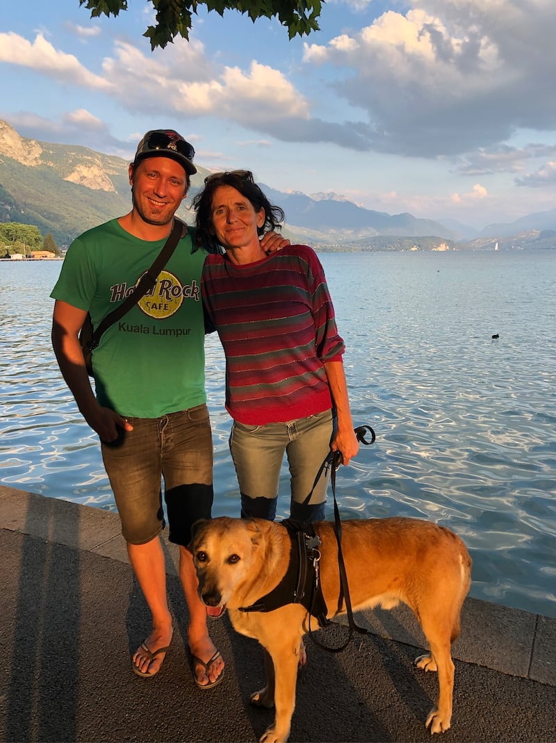 Melanie Hamlett Writes How Moving to France Helped Her Demand What She ...