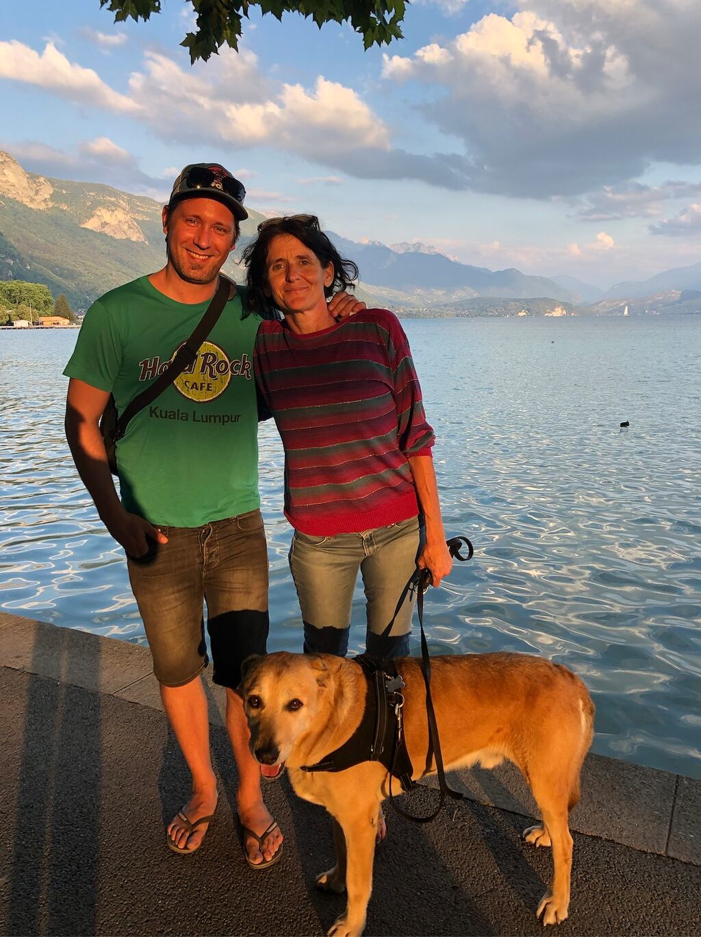 Melanie Hamlett Writes How Moving to France Helped Her Demand What She ...