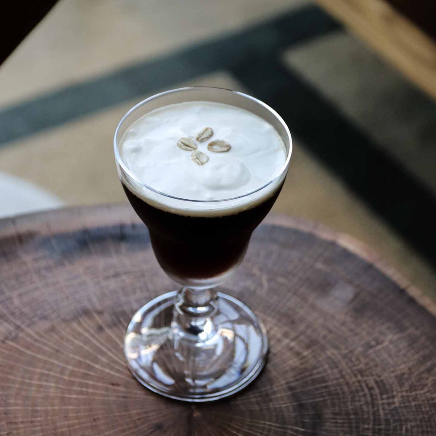 What to Drink at Chicago’s New Prairie School Bar