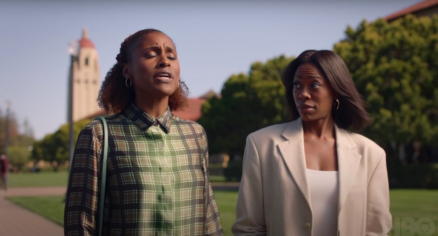 ‘Insecure’s’ Final Season Proves It’s One of TV’s Best Shows