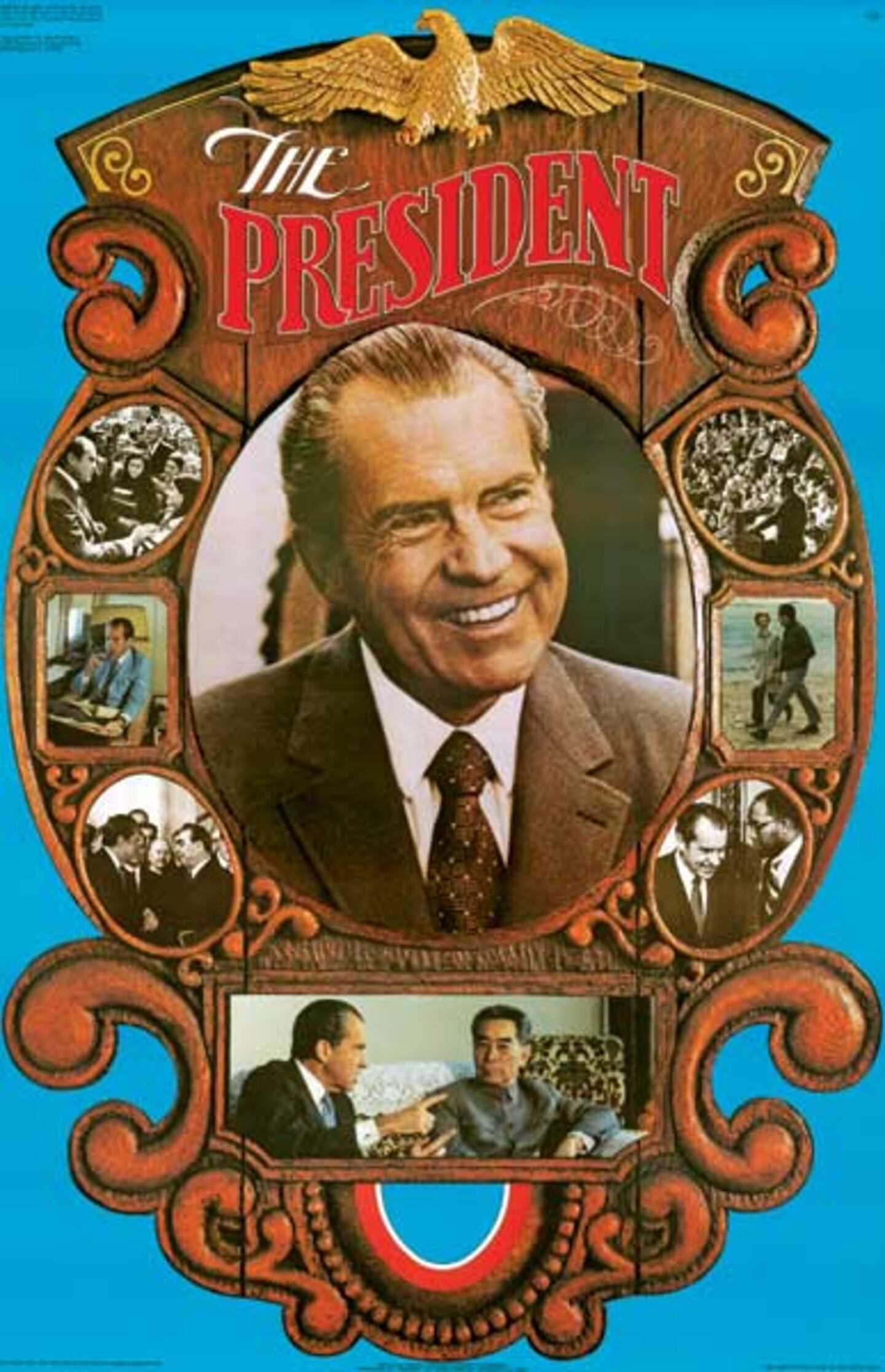 11 Best U.S. Presidential Campaign Posters of All Time