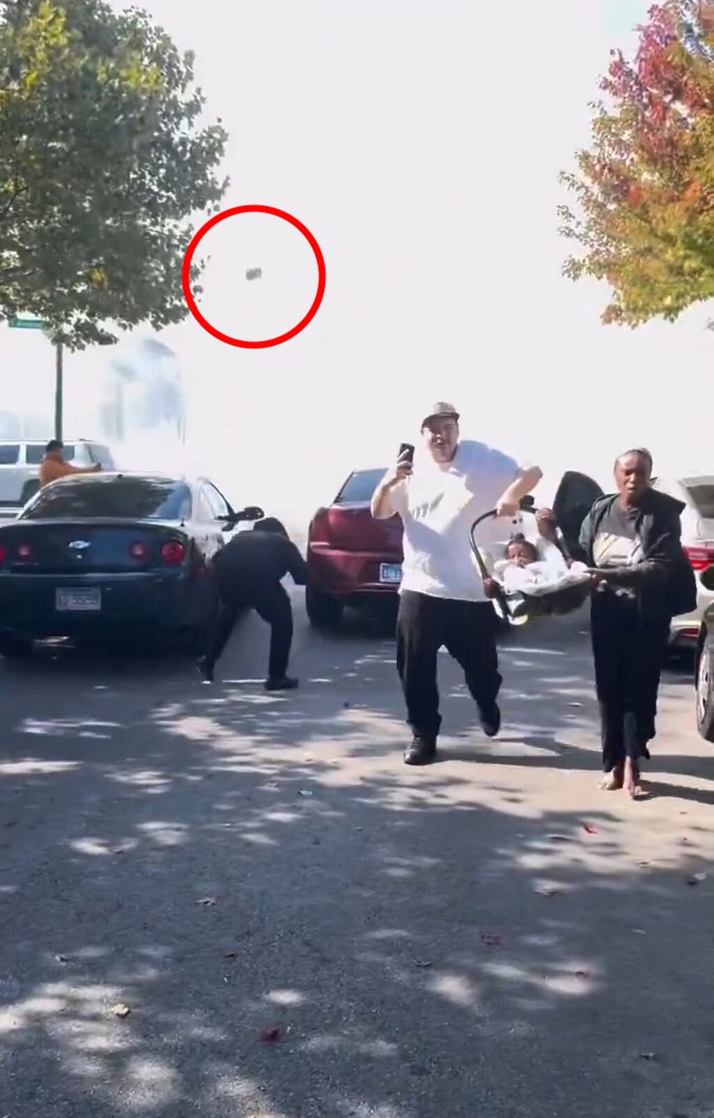 How Trump’s Movie-Mad Top Goon Gregory Bovino Is Star of His Own Horror ...