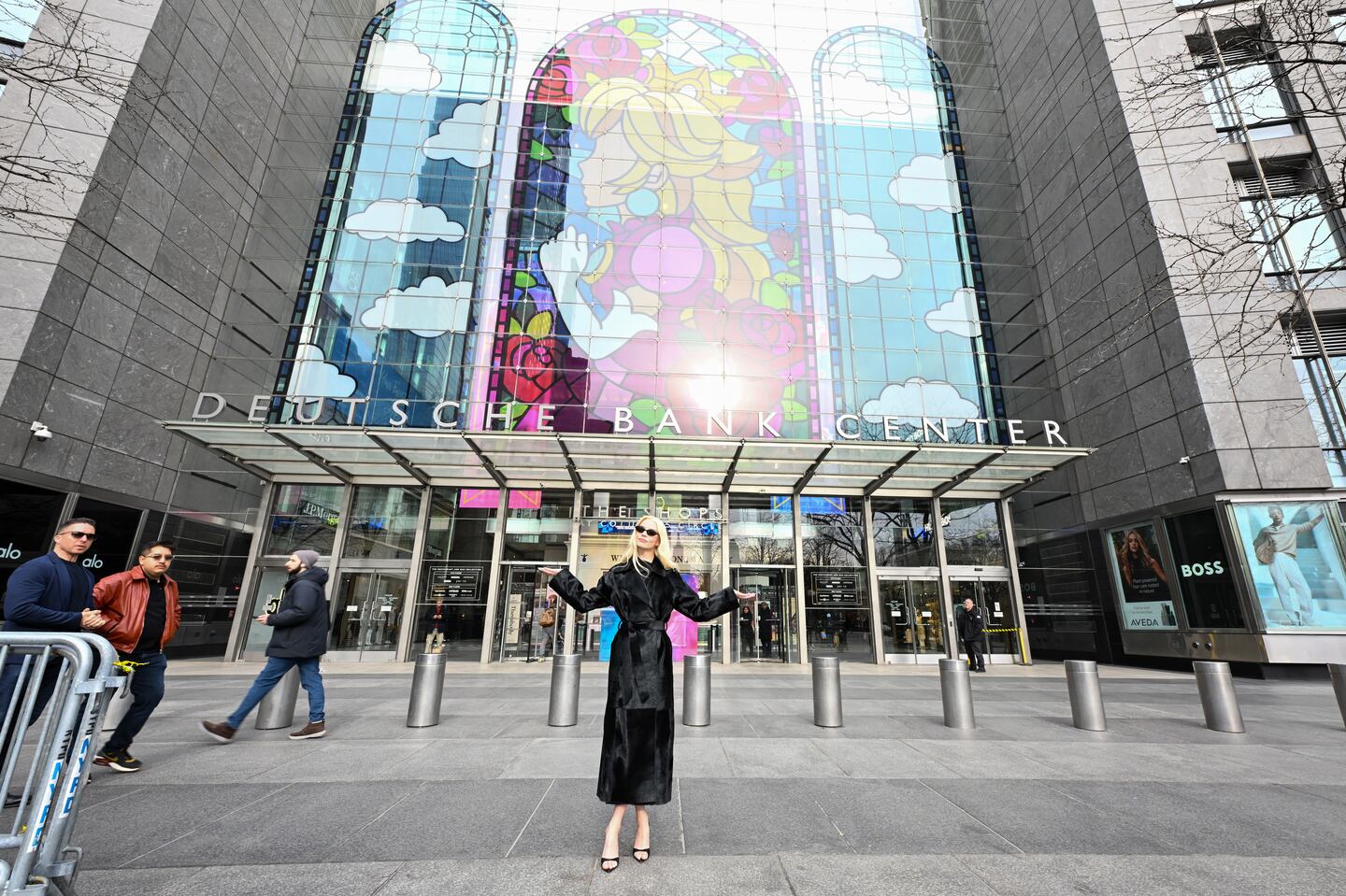 Anya Taylor-Joy Asked to Compare Joni Mitchell to Nintendo Princess in ...