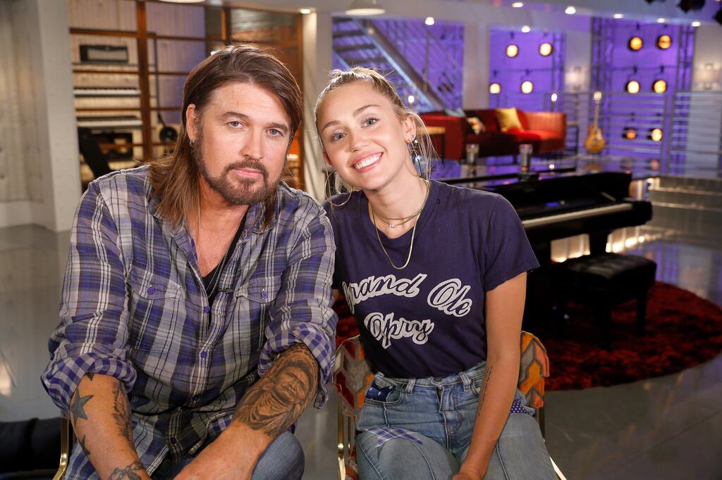 Miley Cyrus Breaks Silence on Dad Billy Ray Cyrus’ New Relationship With Elizabeth Hurley