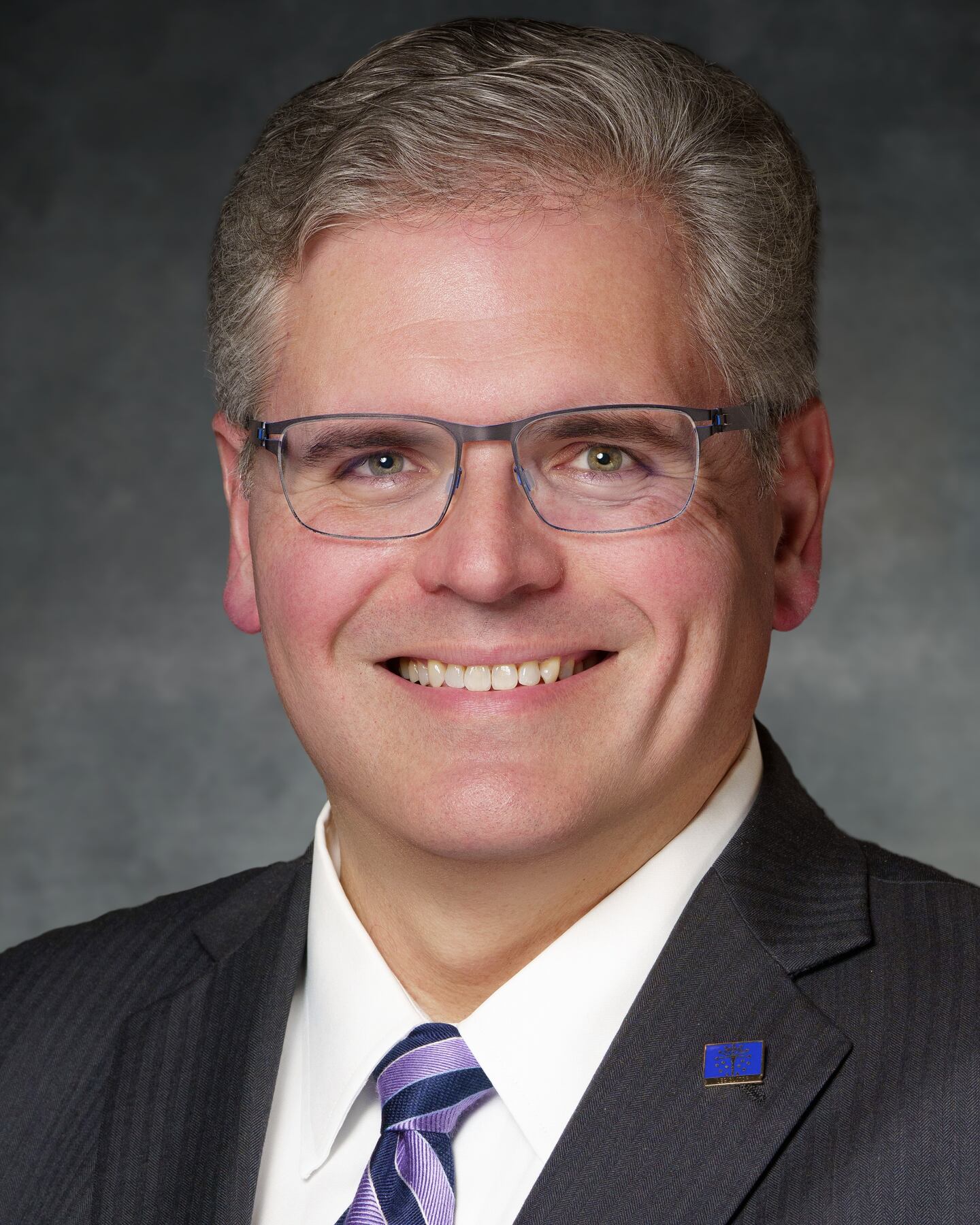 Republican State Rep Ed Clere Blames Trump Regime for Party Exodus