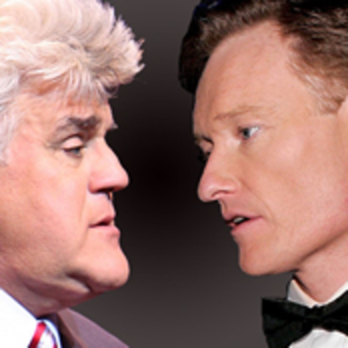 Conan Vs. Jay