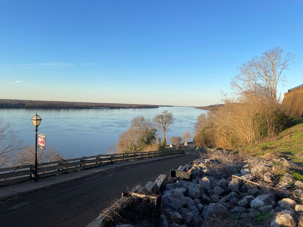 Natchez, Mississippi is One of America’s More Beautiful Cities and ...